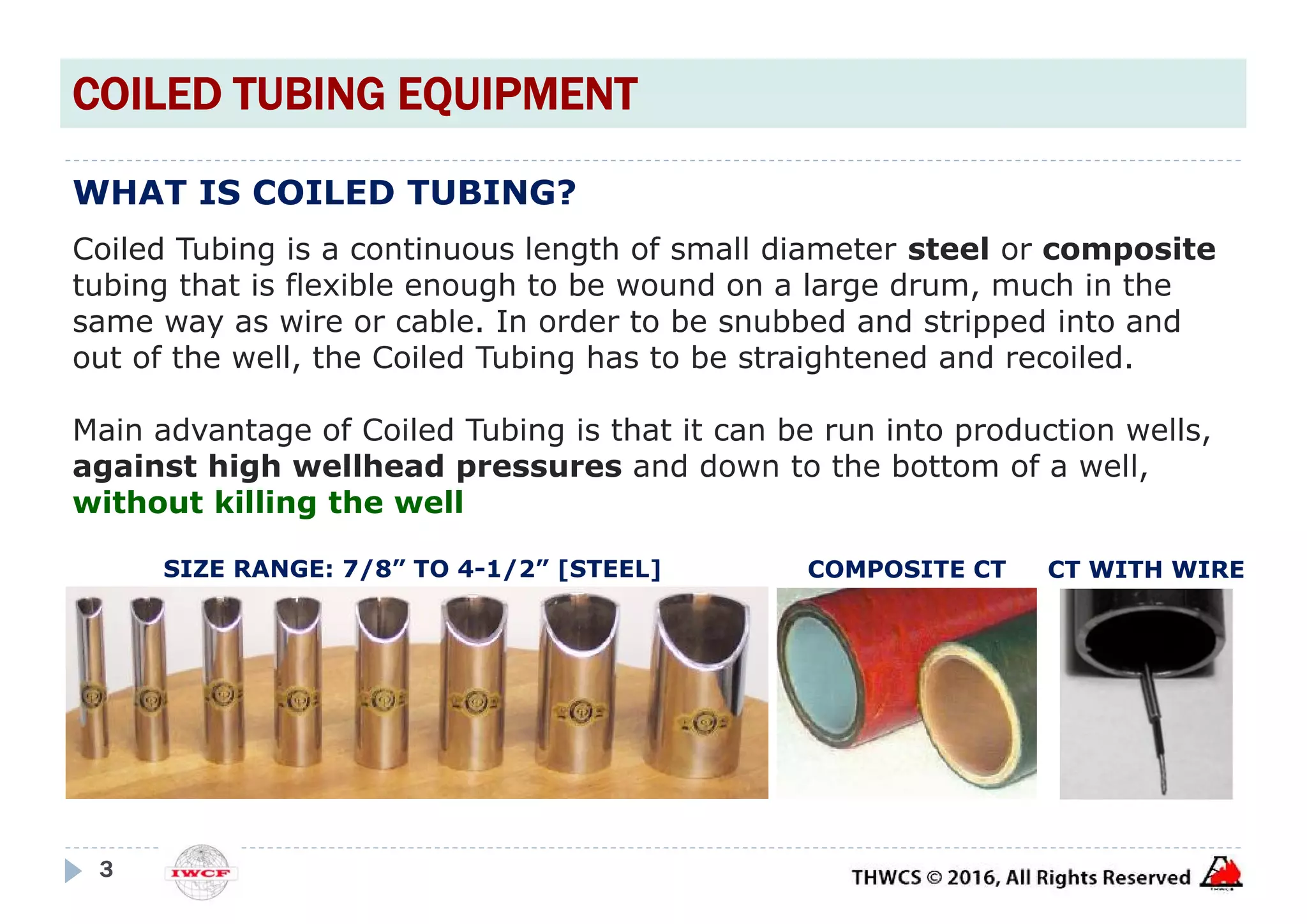 Coiled tubing Equipments .pdf