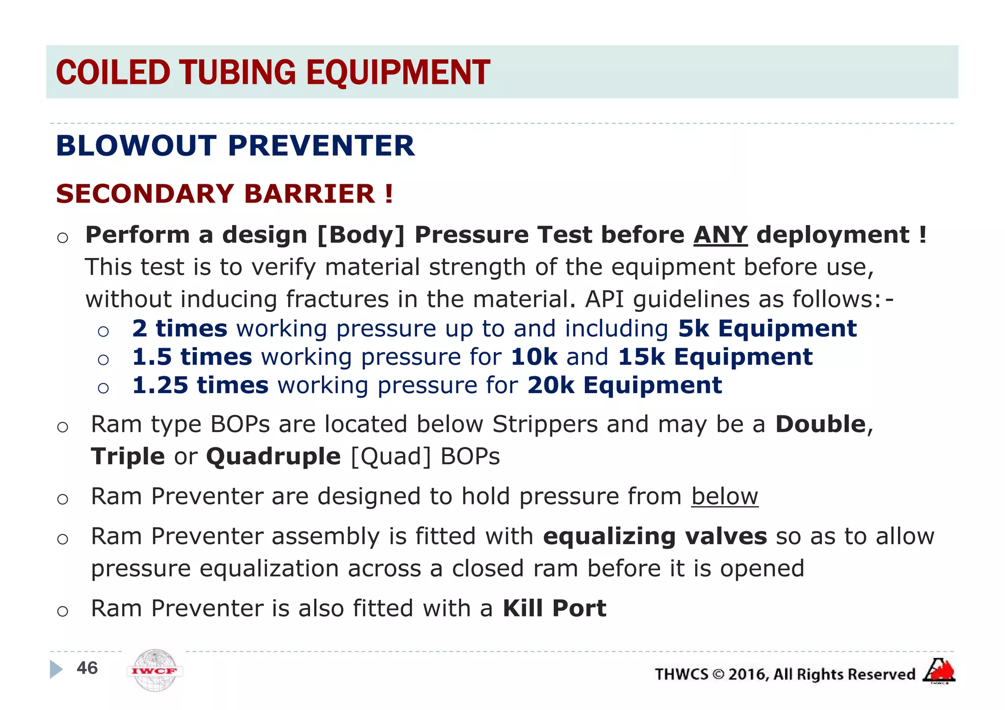 Coiled tubing Equipments .pdf