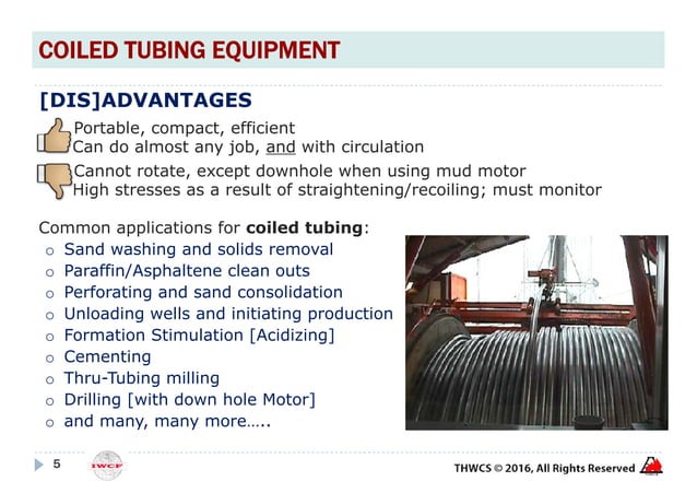 Coiled tubing Equipments .pdf