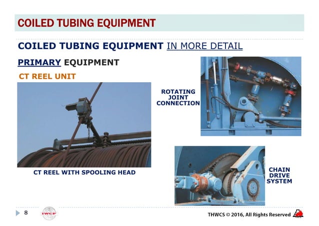 Coiled tubing Equipments .pdf