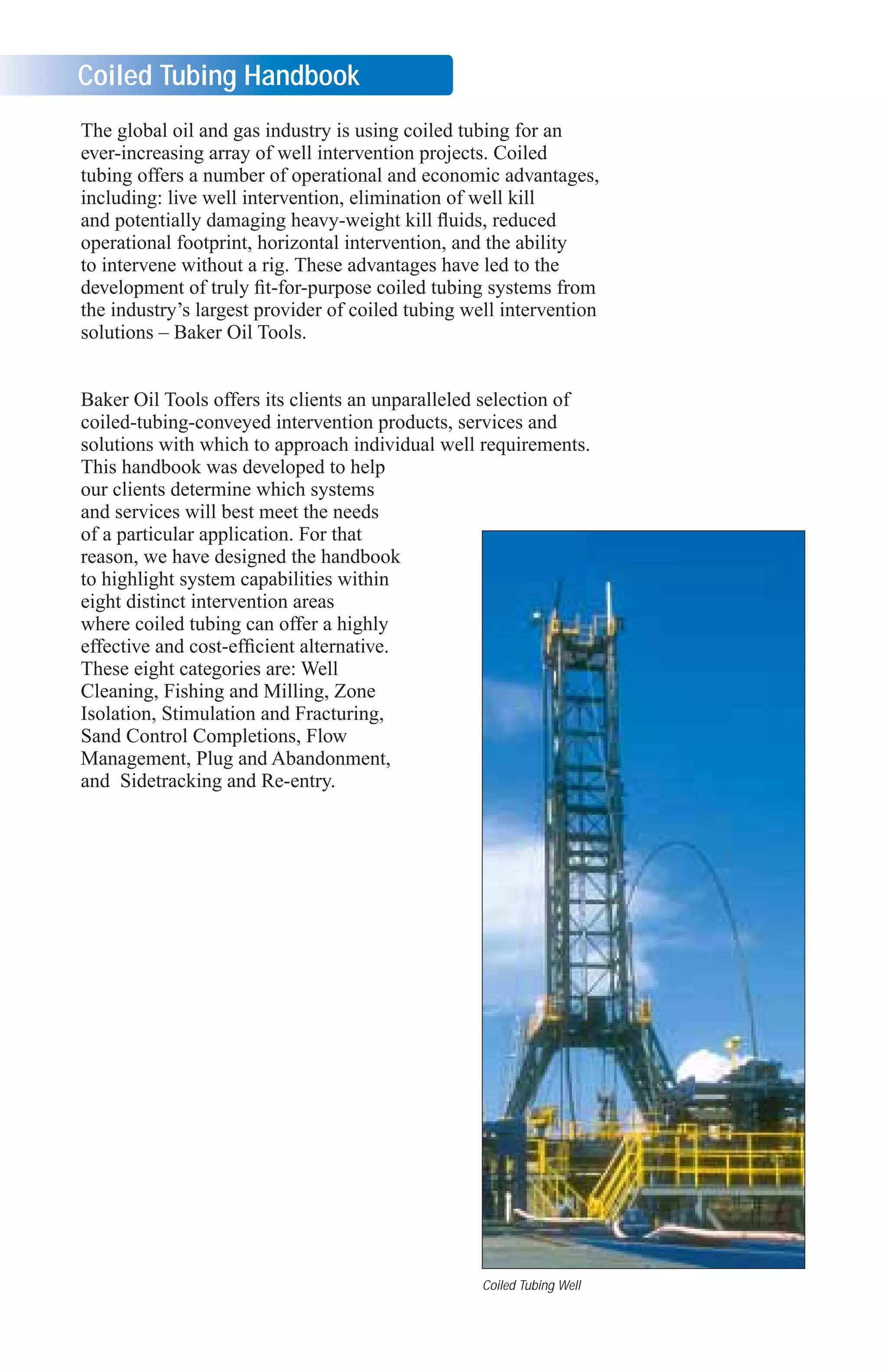 coiled_tubing_handbook.pdf | Canoeing and Kayaking | Extreme Sports