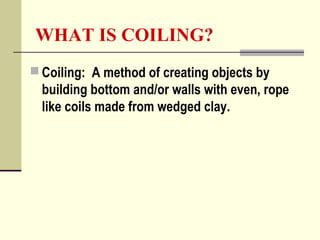 Coilinginform | PPT
