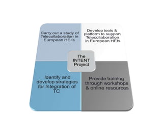 The INTENT project | PPT