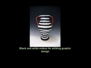 Coil pot presentation, ceramics lesson plan | PPTX