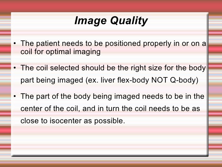 Codman Aneurysm Coils Mri Safety at Mattie Delgado blog