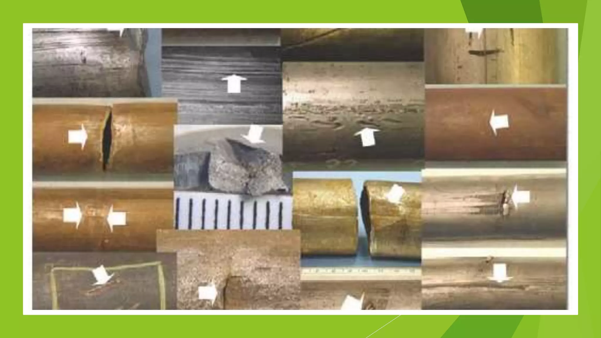 Coil tubing and its application, failures and causes of failures | PPTX