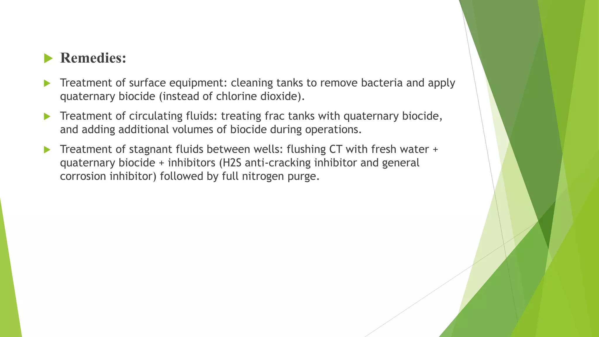 Coil tubing and its application, failures and causes of failures | PPTX