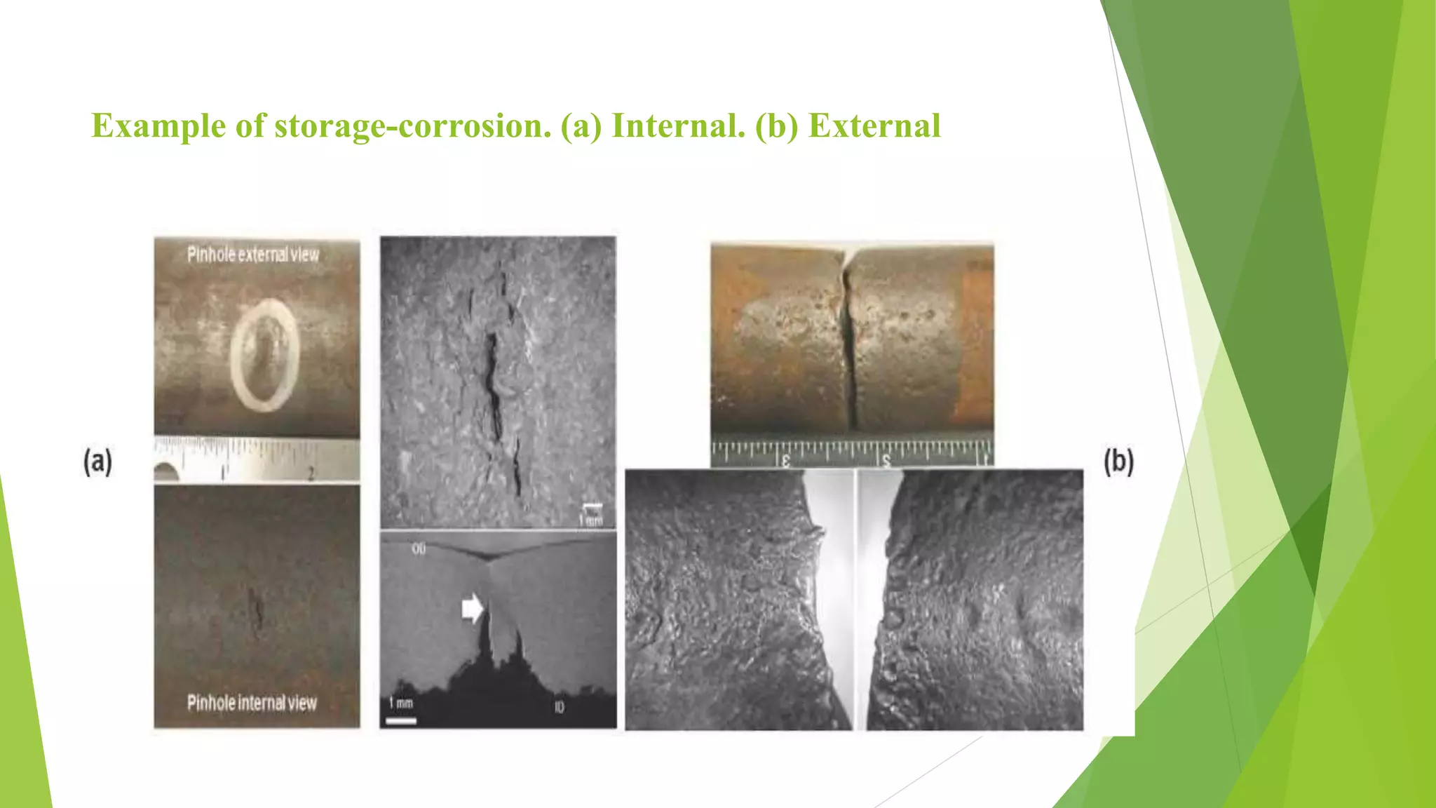 Coil tubing and its application, failures and causes of failures | PPTX