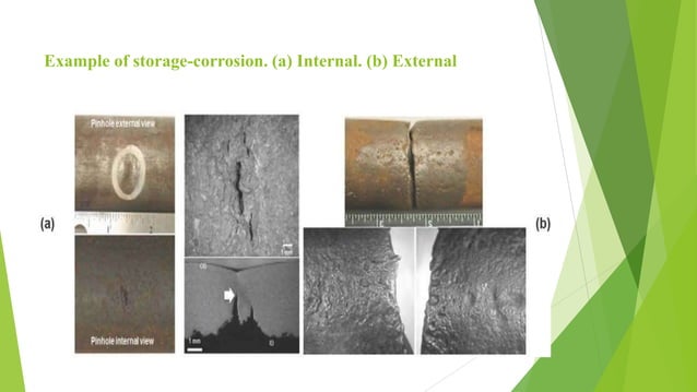 Coil tubing and its application, failures and causes of failures | PPTX ...