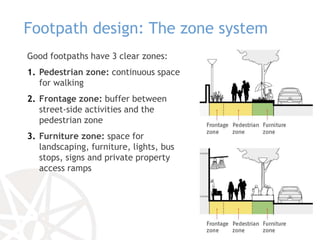 Coimbatore non-motorised transport proposals | PPT