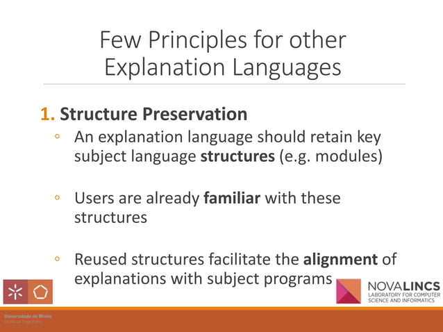 Explaining Spreadsheets with Spreadsheets | PPT