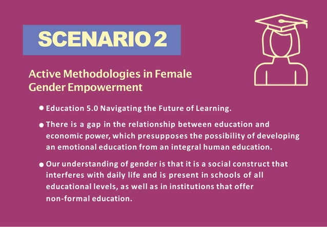 EMPOWERMENT OF VULNERABLE WOMEN THROUGH EMOTIONAL | PPT