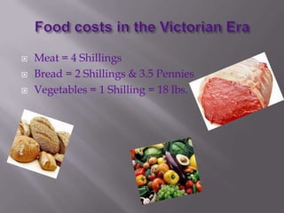 Coinage of the victorian era | PPTX