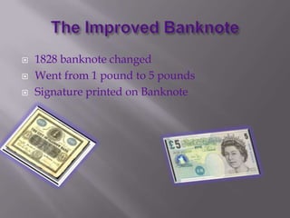 Coinage of the victorian era | PPTX