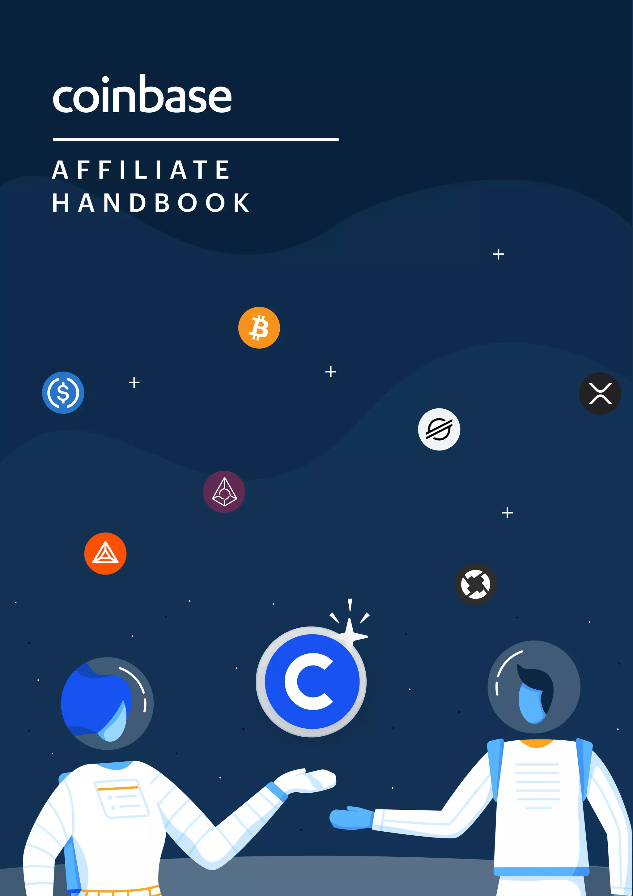 What is a Coinbase. | PDF