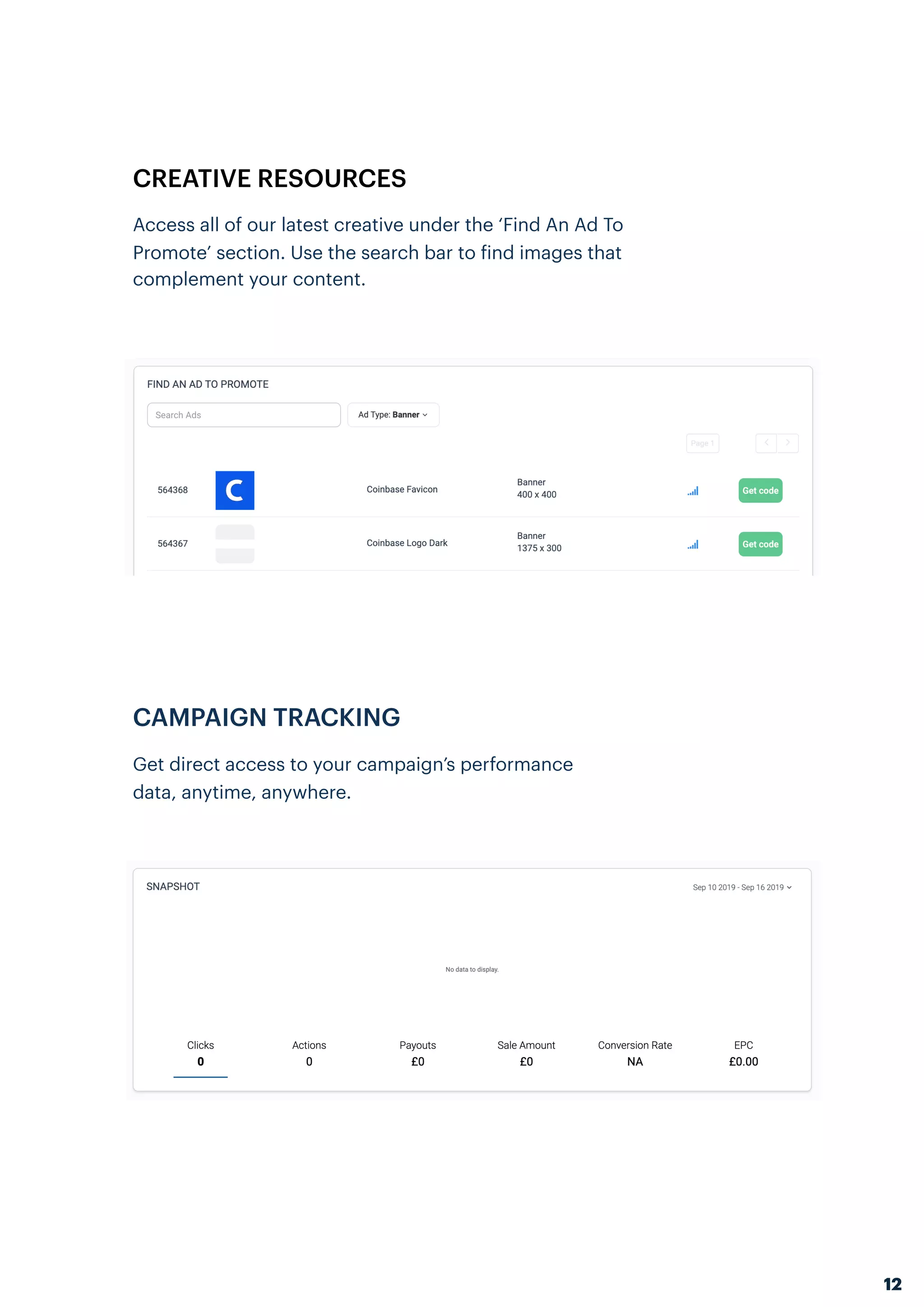 What is a Coinbase. | PDF