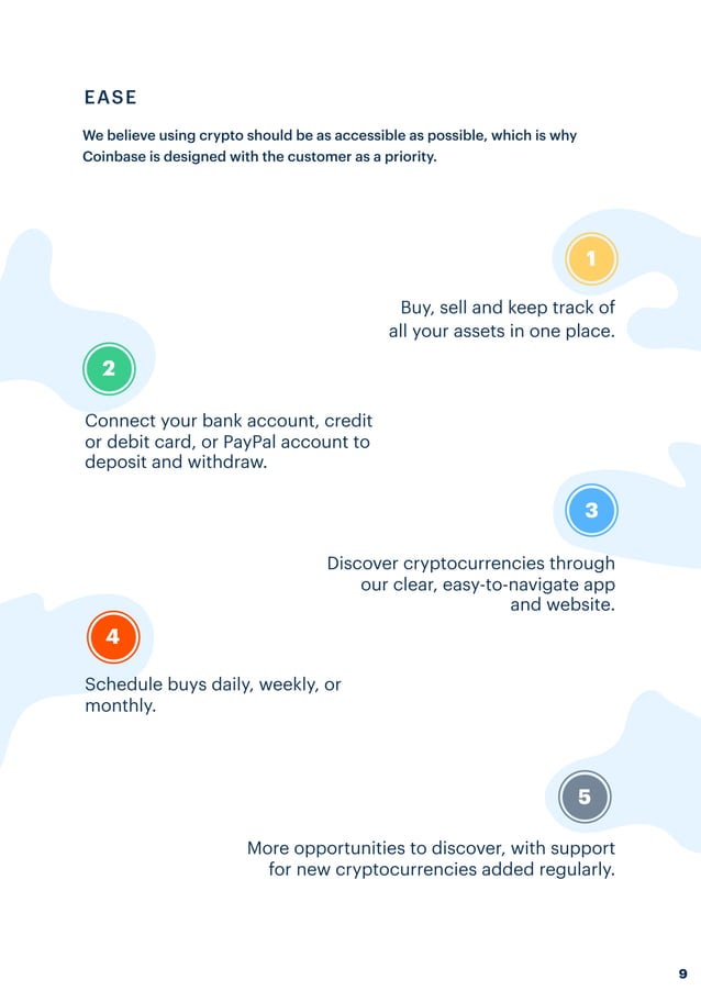 What is a Coinbase. | PDF | Internet | Computing