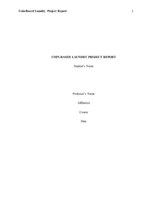 COIN BASED LAUNDRY PROJECT REPORT.edited (1).docx