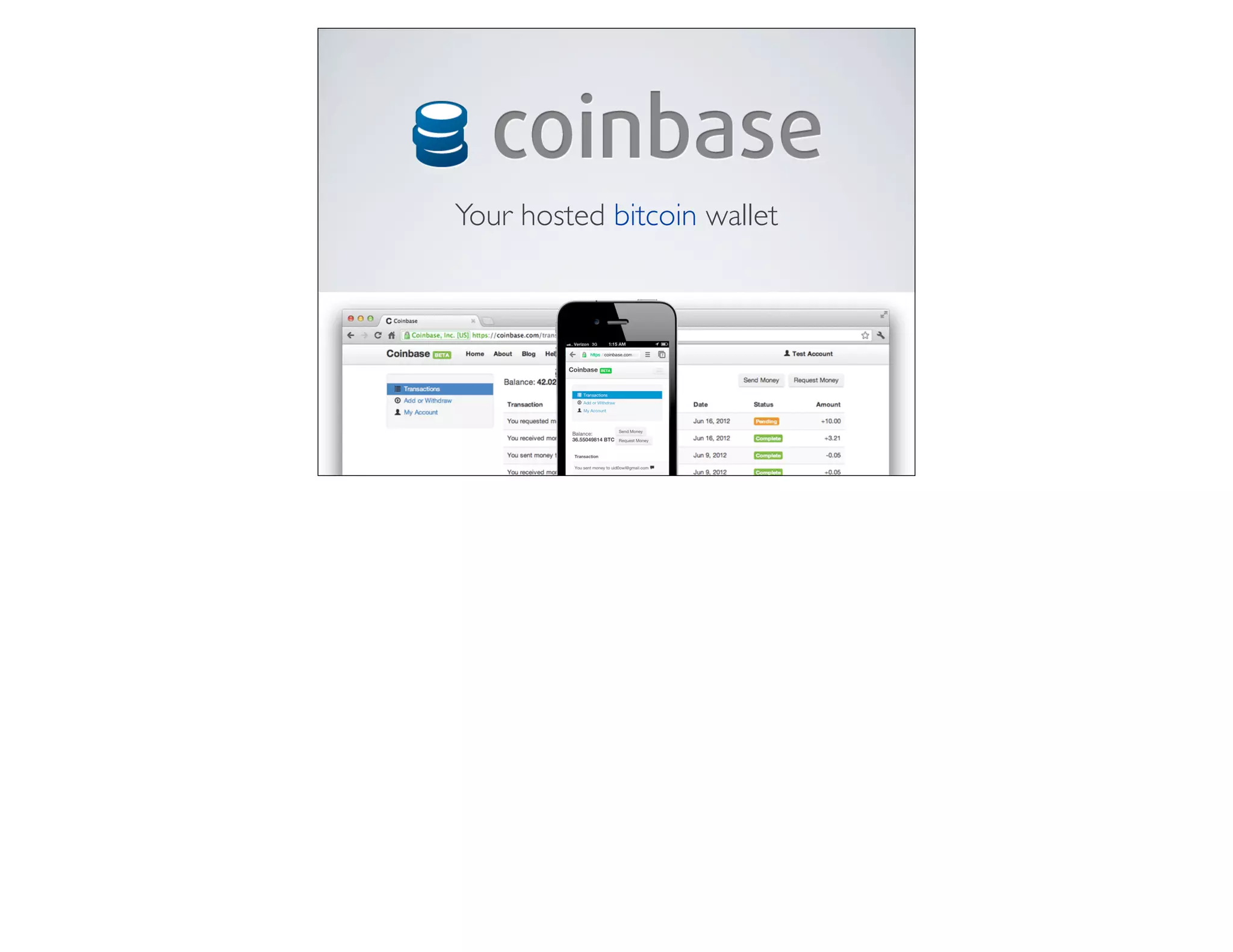 Coinbase | PDF