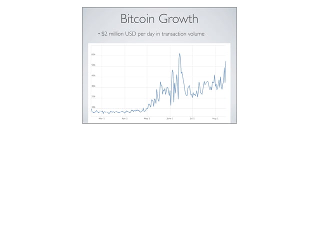 Coinbase Seed Round Pitch Deck | PDF