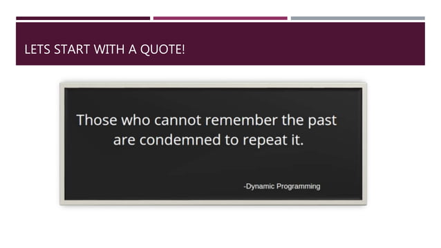 Coin change using dp | PPTX