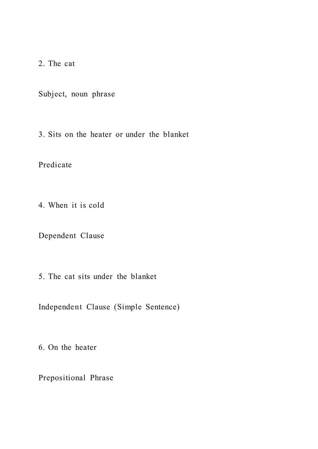 Coining New Words Part APrepare a 75-word response to | PDF