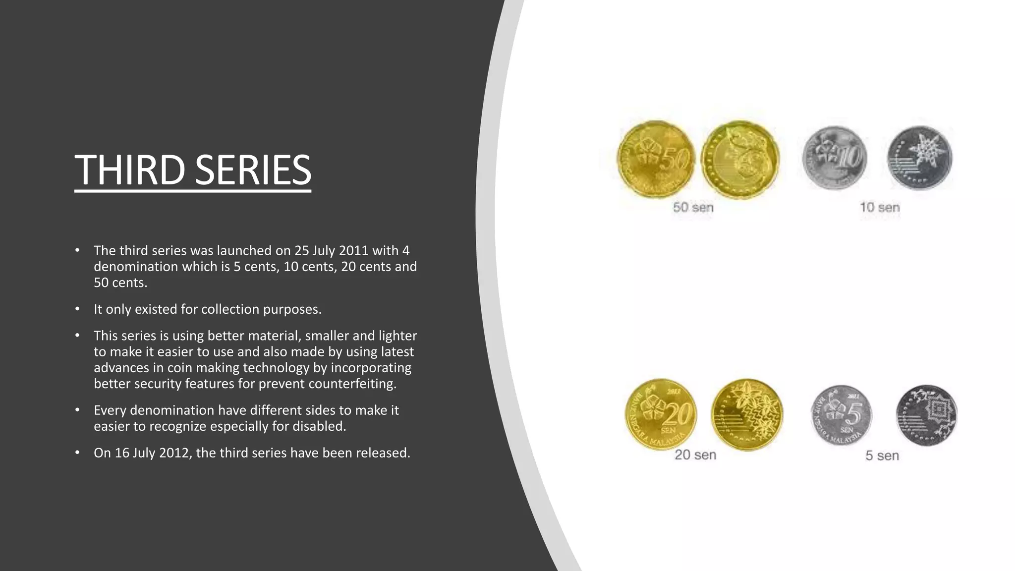 Coin Manufacturing Process (The Incredibles) | PDF