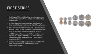 Coin Manufacturing Process (The Incredibles) | PDF