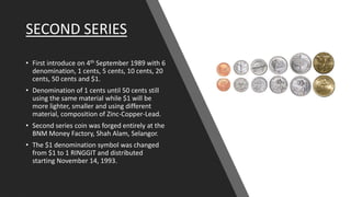 Coin Manufacturing Process (The Incredibles) | PDF