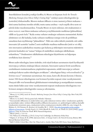 Digitaalisten omaisuuserien yleistyminen varainhoitoalalla | PDF