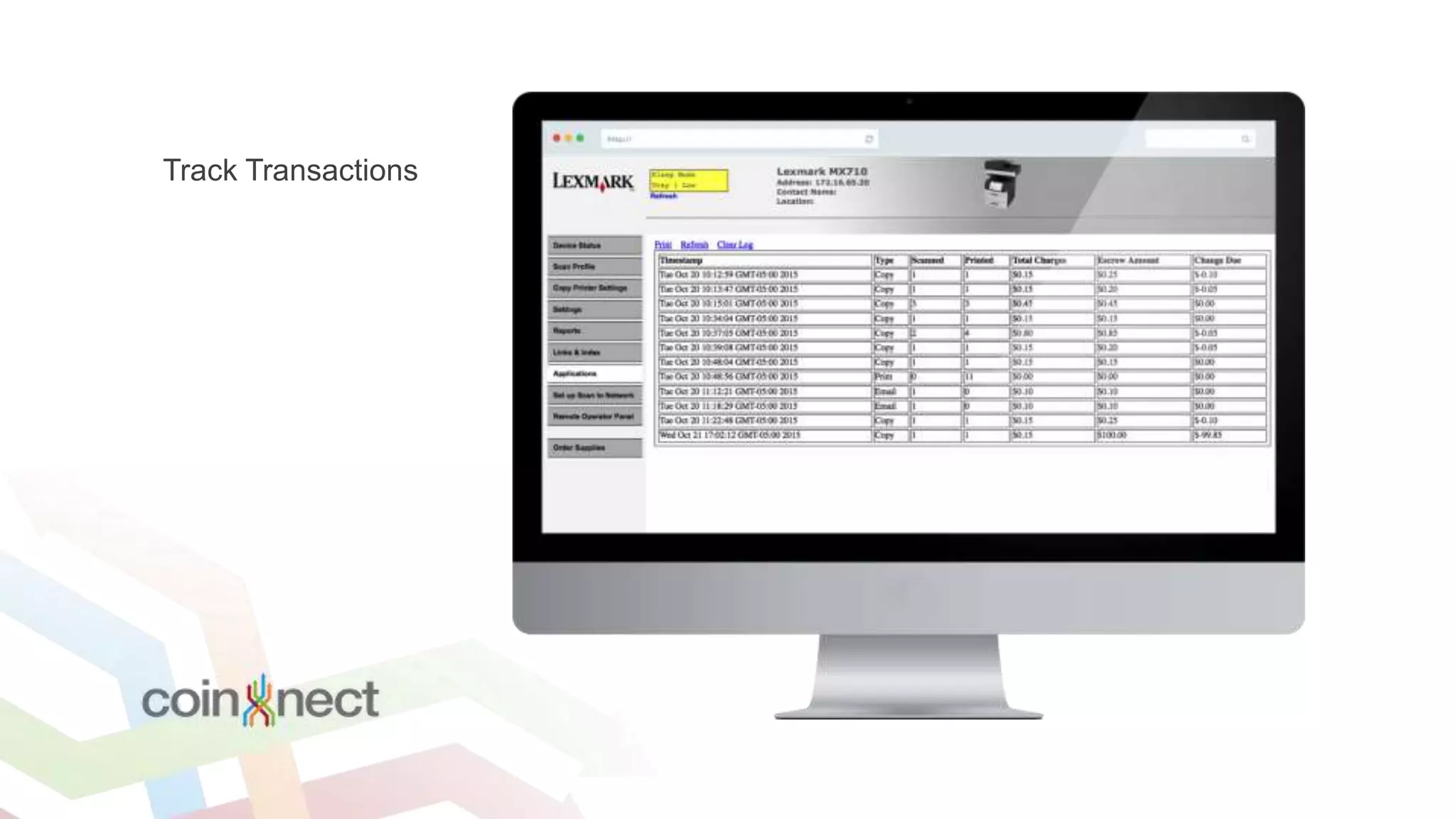 Coinnect Overview | PPT