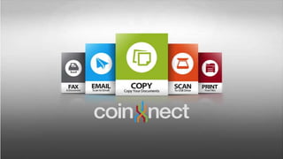 Coinnect Overview | PPT