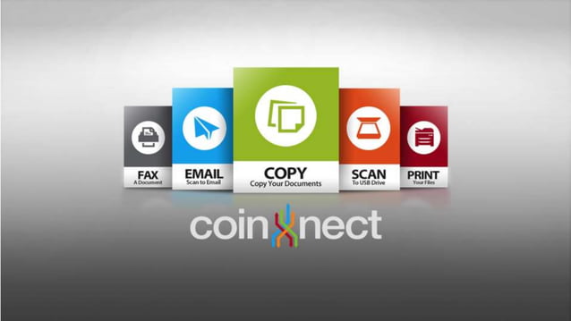 Coinnect Overview | PPT