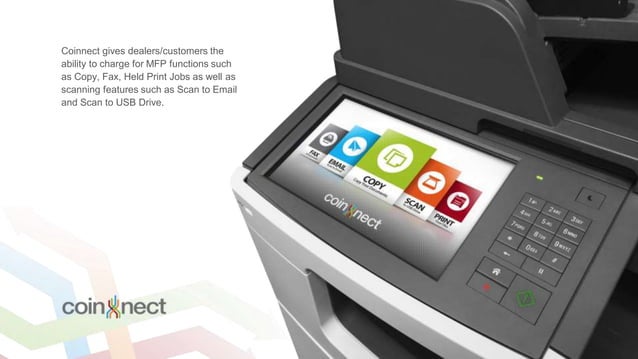 Coinnect Overview | PPT