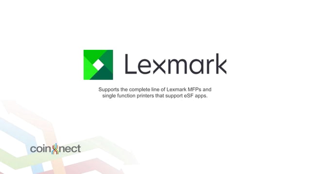 Coinnect Overview | PPT