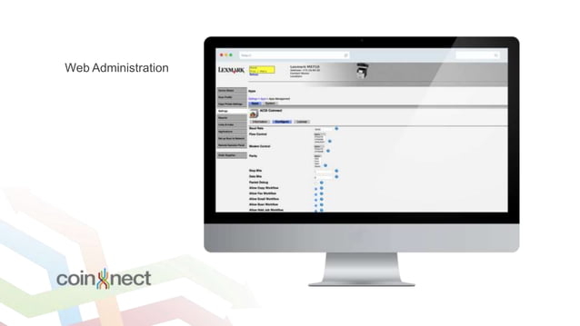 Coinnect Overview | PPT