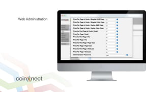 Coinnect Overview | PPTX