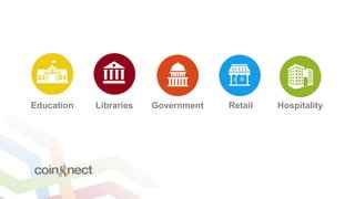 Coinnect Overview | PPT | Free Download