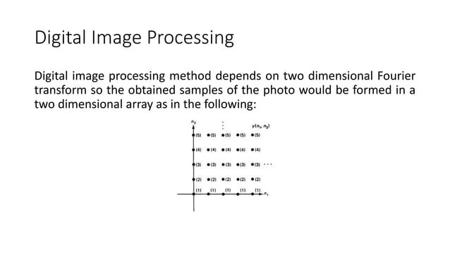 Coin recognition using matlab | PPT