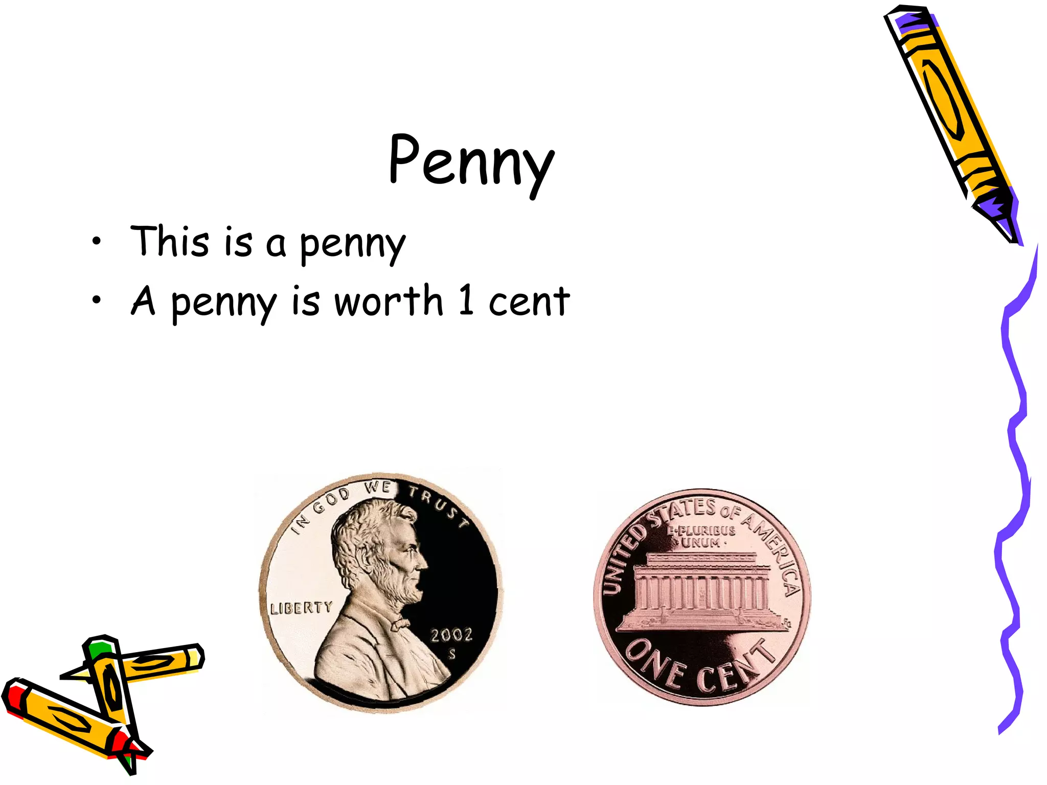 Coins | PPT