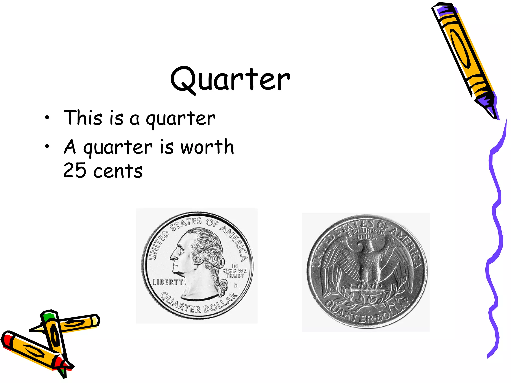 Coins | PPT