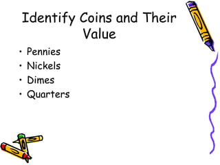 Coins | PPT