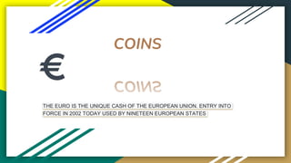 Coins | PPT
