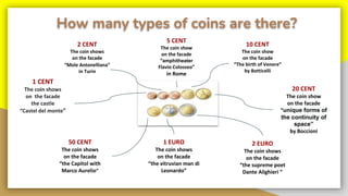 Coins | PPT