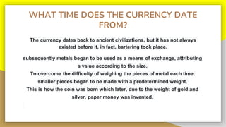 Coins | PPT