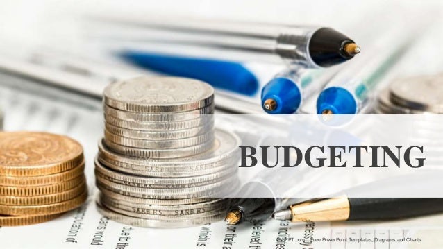 BUDGETING TECHNIQUES budgeting-techniques