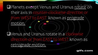 CO in SCIENCE 6 (Solar System).pptx