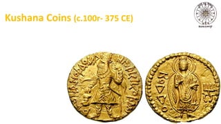 Coins_MA, Sem.II_Material Remains as Source of Ancient Indian History ...