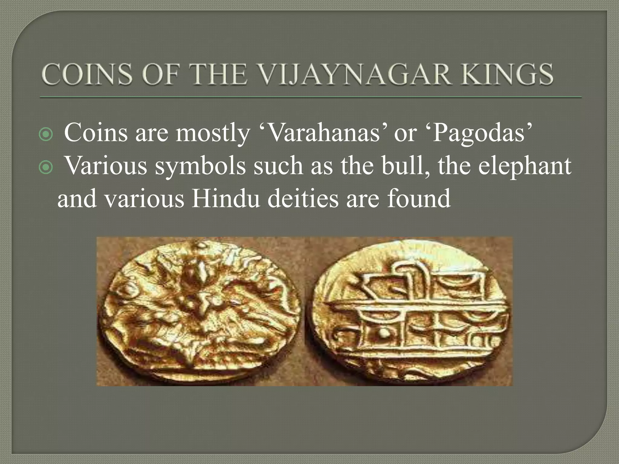 Coins of india | PPTX