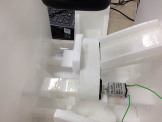 Arduino+Matlab Project - Automatic Coin Sorter | PPT